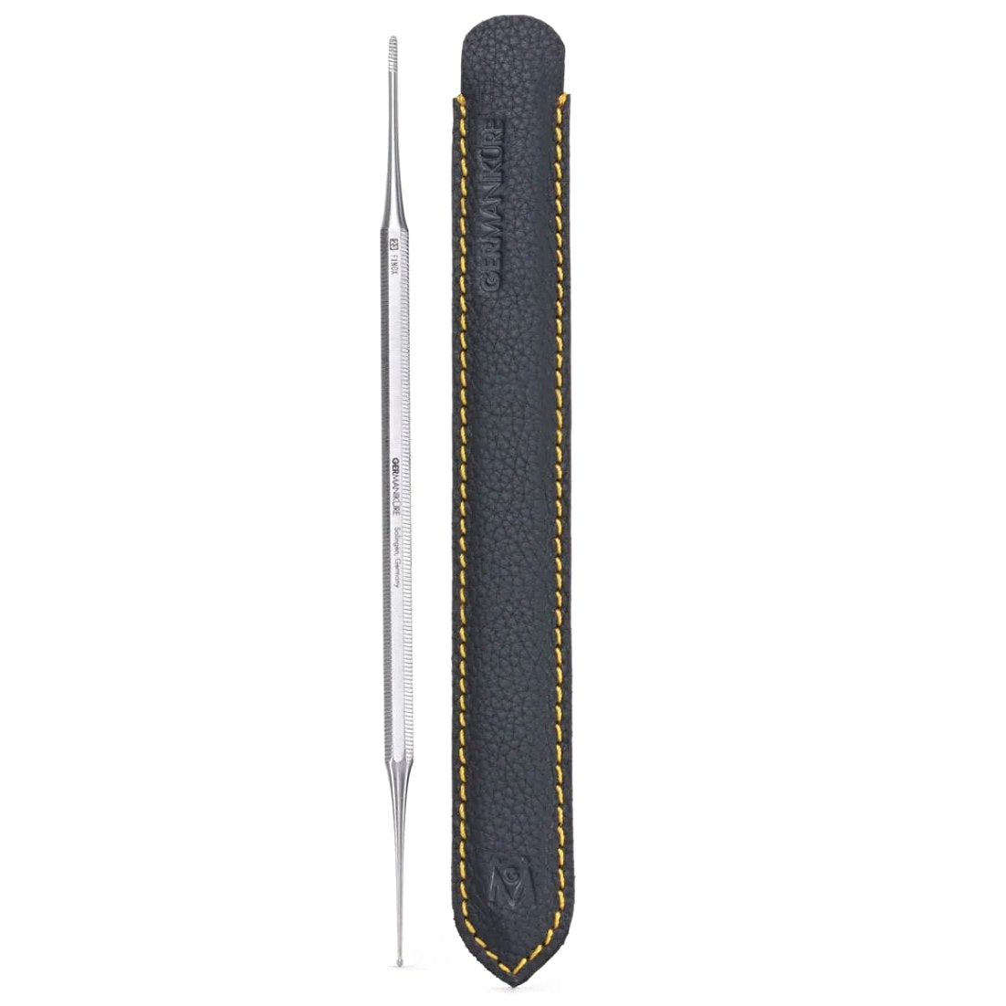 GERMANIKURE - Nail Art Dotting Tool and File – Hella Handmade Creations