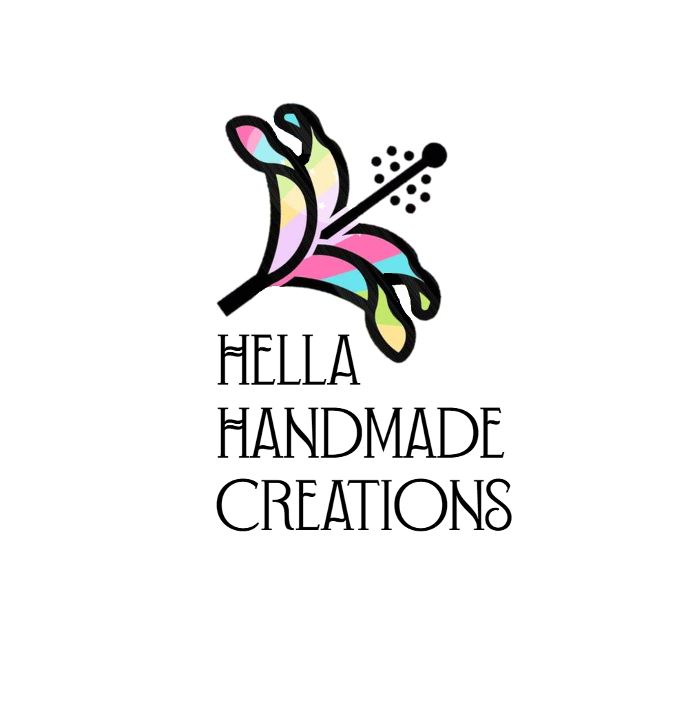 Hella Handmade Creations