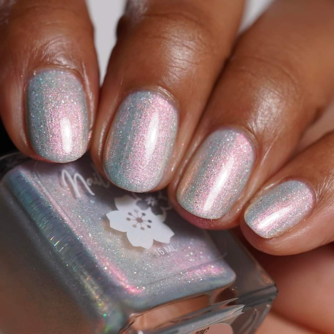 Nailed It! "Healing Wish" – Hella Handmade Creations