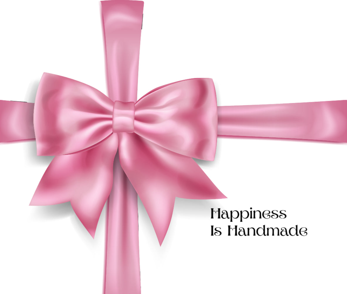 Hella Handmade Creations Gift Card